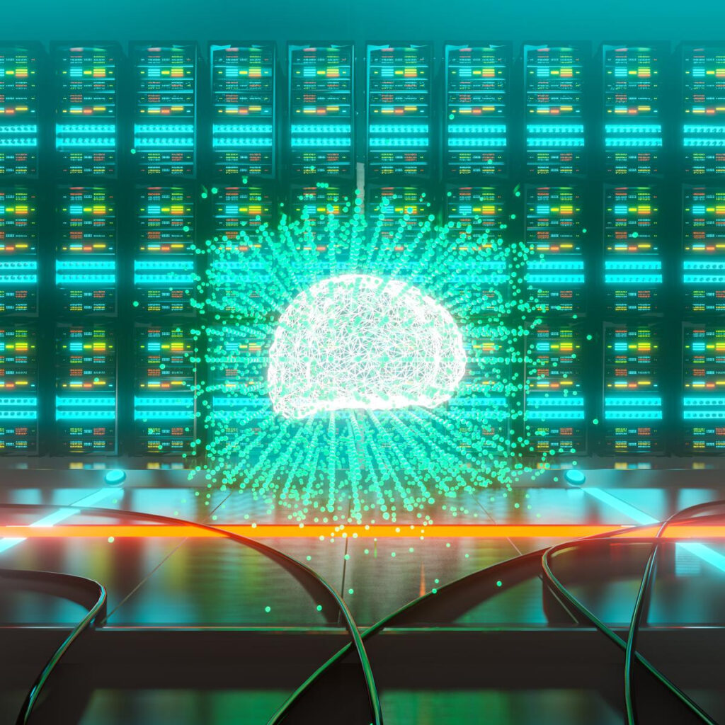 Data Analytics – Qasel